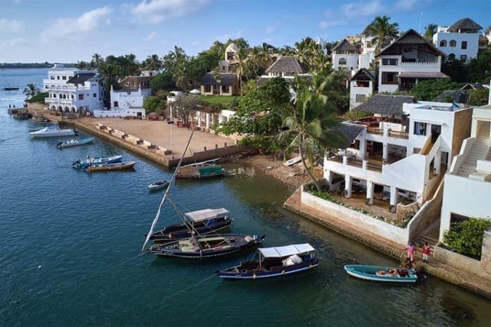 Lamu Island Property – Holiday homes and houses for rent and sale in ...