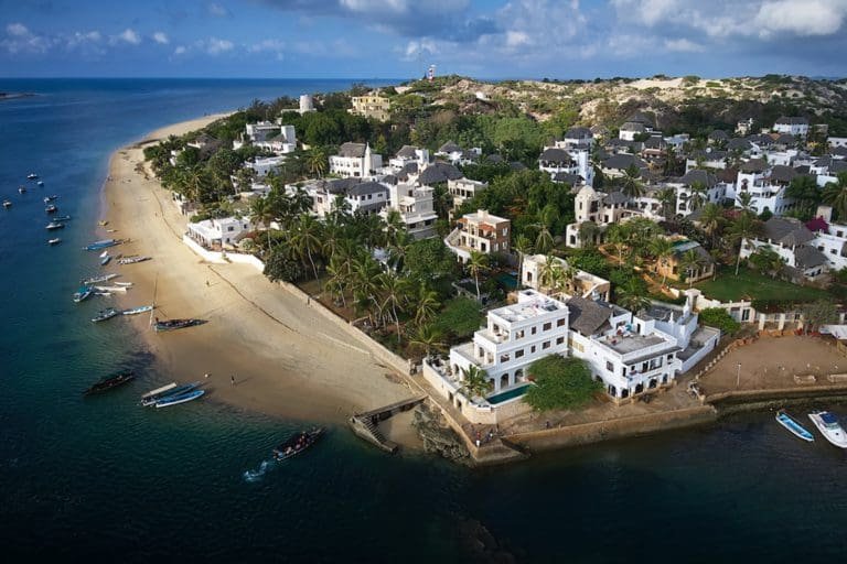 Lamu Island Property - Lamu Island Property